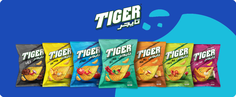 Our Brands – Egypt-Food
